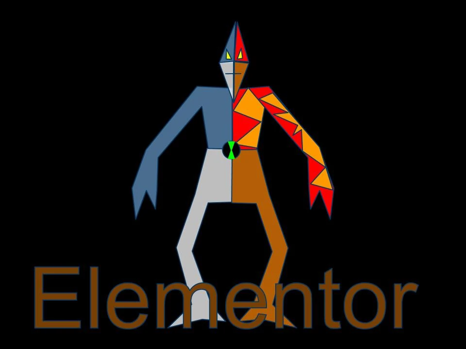 Elementor | Ben 10 Fan Fiction Wiki | Fandom