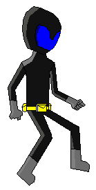 The Suit | Ben 10 Fan Fiction Wiki | Fandom