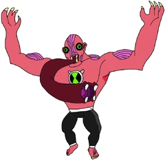 Ultimate Braindrain | Ben 10 Fan Fiction Wiki | Fandom