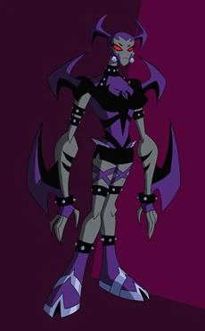 Gladius | Ben 10 Fan Fiction Wiki | Fandom