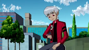 The More Things Change: Part 1 | Ben 10 Fan Fiction Wiki | Fandom