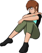 Teresa Challice | Ben 10 Fan Fiction Wiki | Fandom
