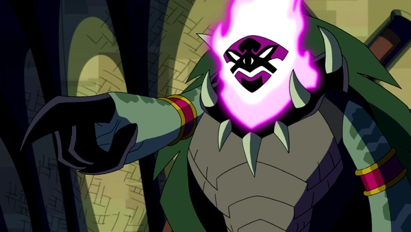 Hurdle To Turtle (K10-OV) | Ben 10 Fan Fiction Wiki | Fandom