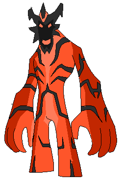 Alphaware | Ben 10 Fan Fiction Wiki | Fandom