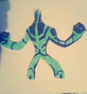 Galvanic Mechamorph | Ben 10 Fan Fiction Wiki | Fandom