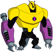 Talpaedan | Ben 10 Fan Fiction Wiki | Fandom