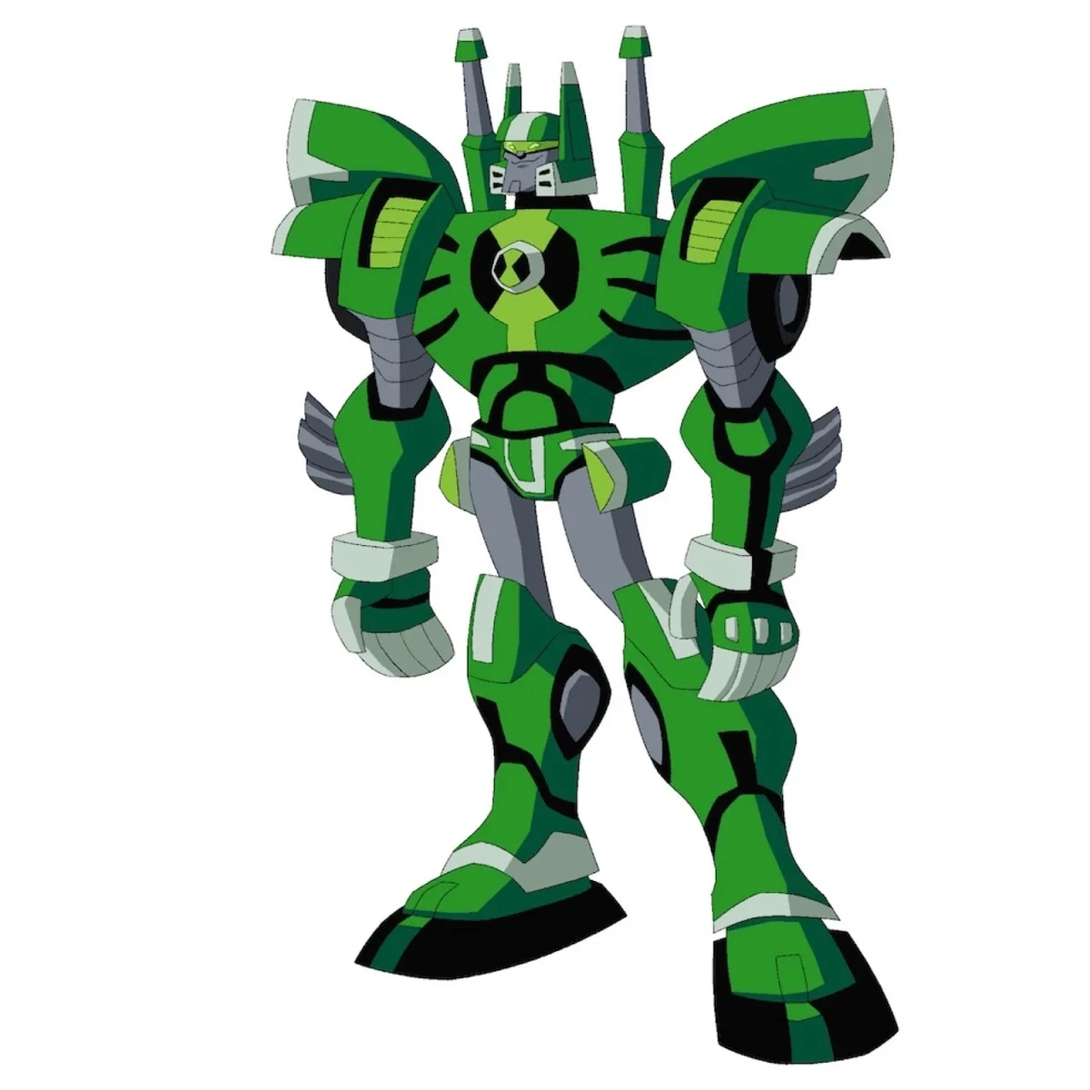 Maximus Rex (AL 12) | Ben 10 Fan Fiction Wiki | Fandom