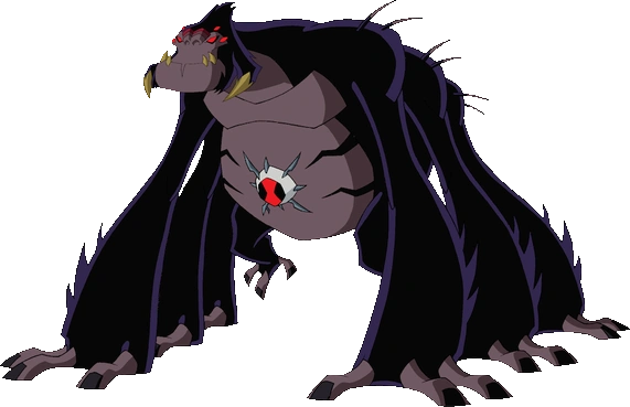 Ultimate Spidermonkey (Earth-1010) | Ben 10 Fan Fiction Wiki | Fandom