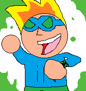 Incredible Ned 10 | Ben 10 Fan Fiction Wiki | Fandom