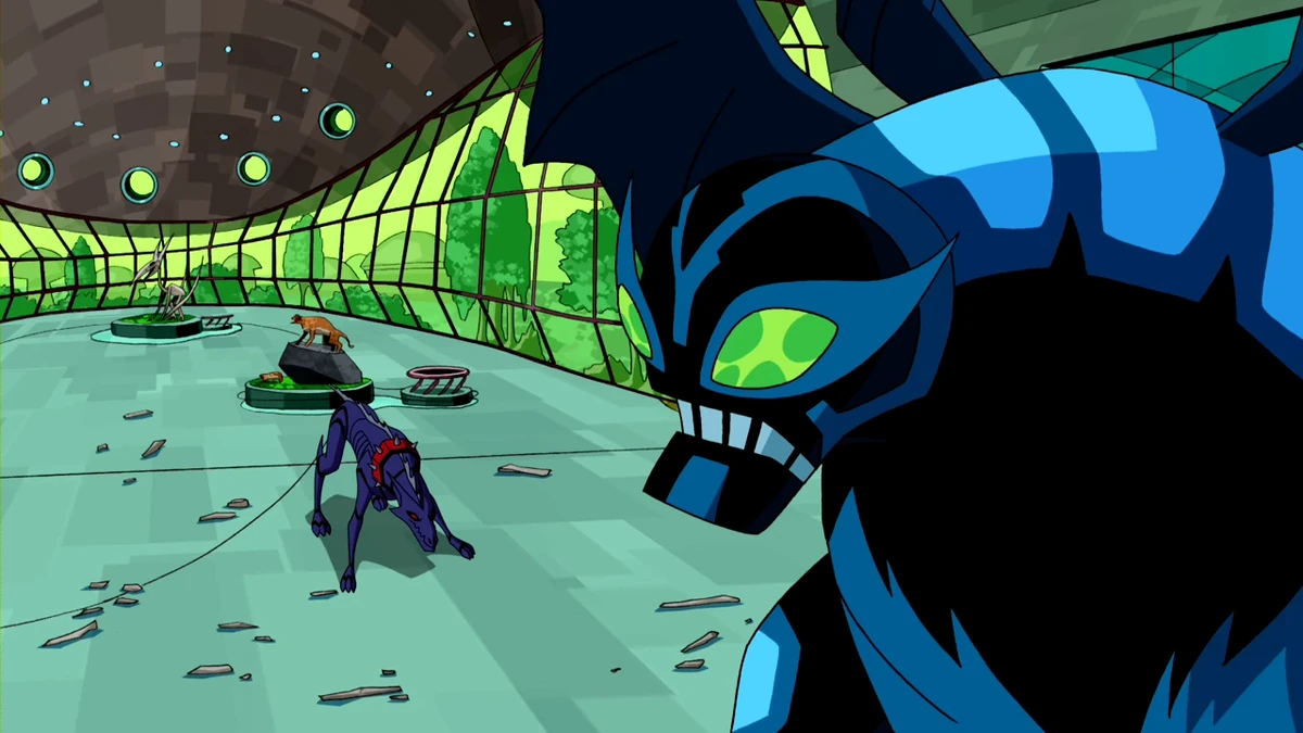 Faction: Galvan Prime Assault | Ben 10 Fan Fiction Wiki | Fandom