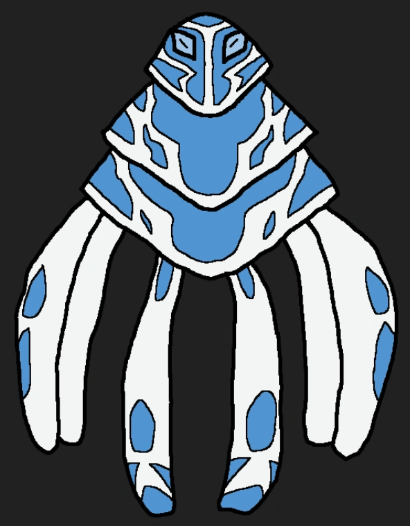 Ra'ad (Universe-7781) | Ben 10 Fan Fiction Wiki | Fandom