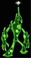 Polymorph | Ben 10 Fan Fiction Wiki | Fandom