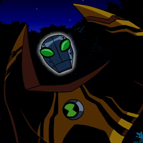The Transformatrix | Ben 10 Fan Fiction Wiki | Fandom