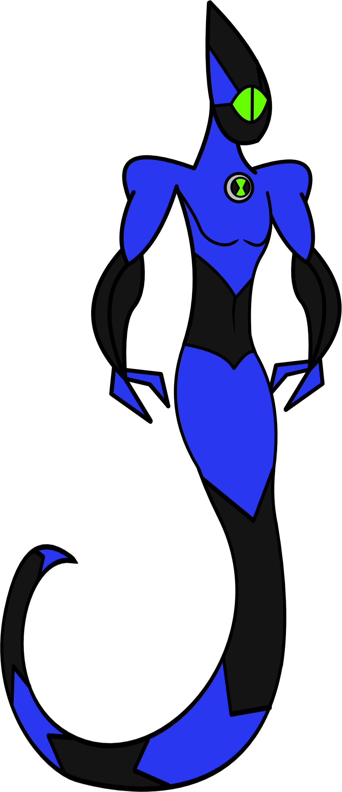 Quickfoot | Ben 10 Fan Fiction Wiki | Fandom