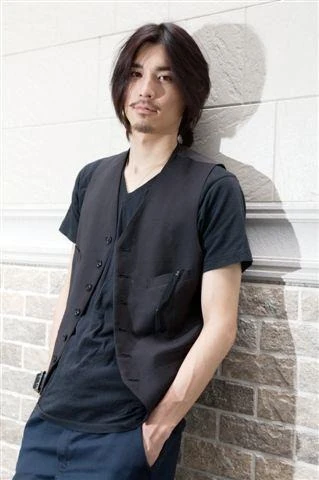 Tsukahiro Narita | Ben 10 Fan Fiction Wiki | Fandom