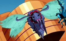 Hypnotick (Earth-68) | Ben 10 Fan Fiction Wiki | Fandom