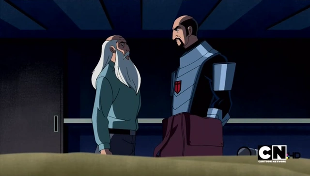 Forever Forgotten Part:1 | Ben 10 Fan Fiction Wiki | Fandom