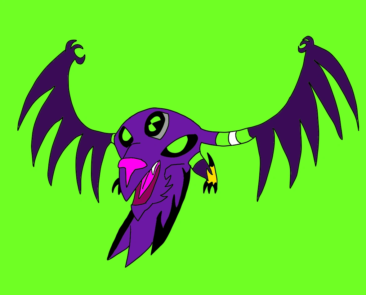 Category:Bat Aliens | Ben 10 Fan Fiction Wiki | Fandom
