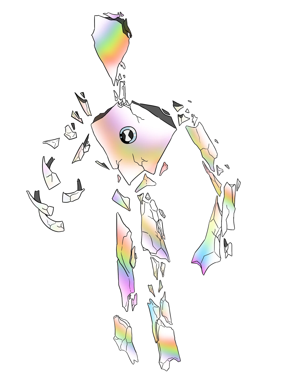 Reflect (ATTWN) | Ben 10 Fan Fiction Wiki | Fandom