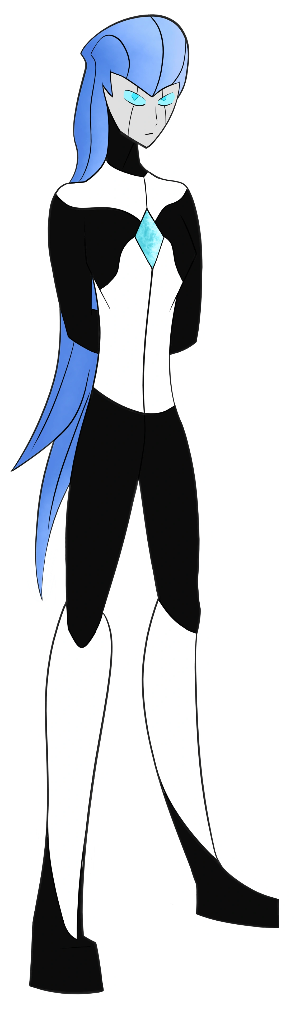 Alpha | Ben 10 Fan Fiction Wiki | Fandom