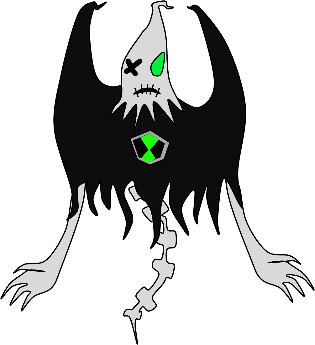 Makeshift | Ben 10 Fan Fiction Wiki | Fandom