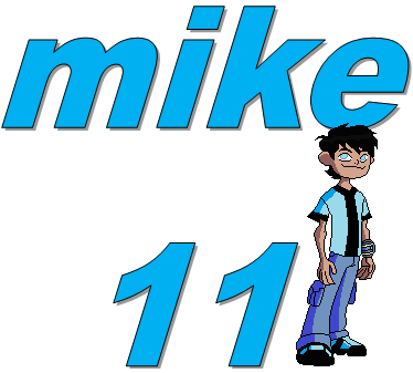 Mike 11 | Ben 10 Fan Fiction Wiki | Fandom
