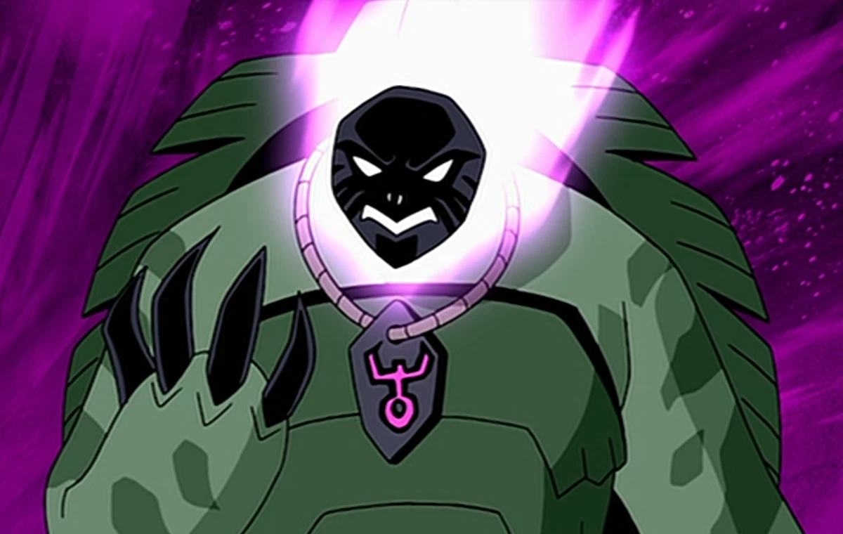 Animo Wars: Battle for Ledgerdomain | Ben 10 Fan Fiction Wiki | Fandom