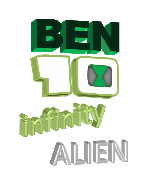 Ben 10: Infinity Alien | Ben 10 Fan Fiction Wiki | Fandom