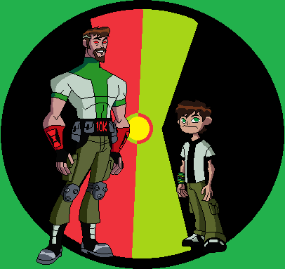 Category:The Omni Trio | Ben 10 Fan Fiction Wiki | Fandom