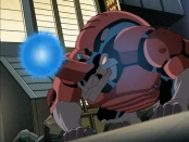 Dr. Aloysius Animo Attack | Ben 10 Fan Fiction Wiki | Fandom