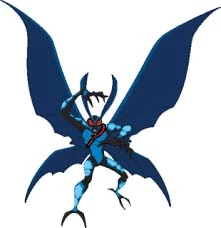 Ice Storm | Ben 10 Fan Fiction Wiki | Fandom