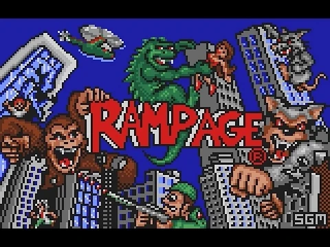 George, Ralph, Lizzie and Larry | Ben 10 Fan Fiction Wiki | Fandom