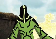Ship/Final Generation | Ben 10 Fan Fiction Wiki | Fandom