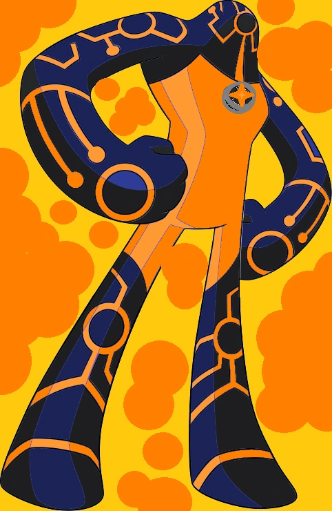 Update | Ben 10 Fan Fiction Wiki | Fandom