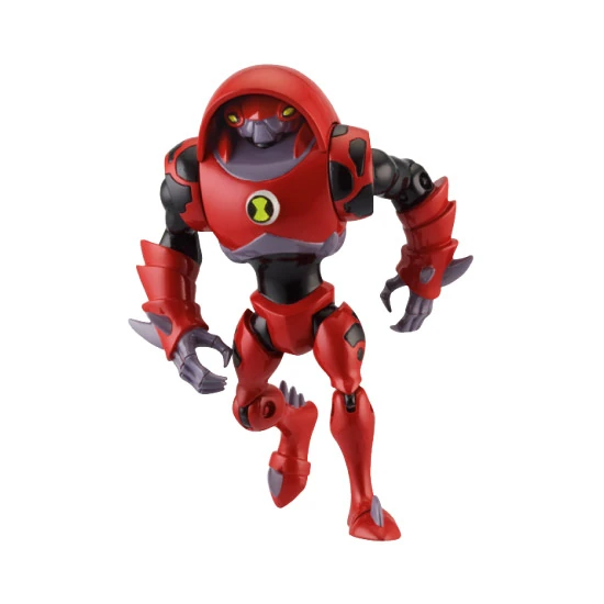 Ben 10 Ultimate Hero's Toy Series | Ben 10 Fan Fiction Wiki | Fandom