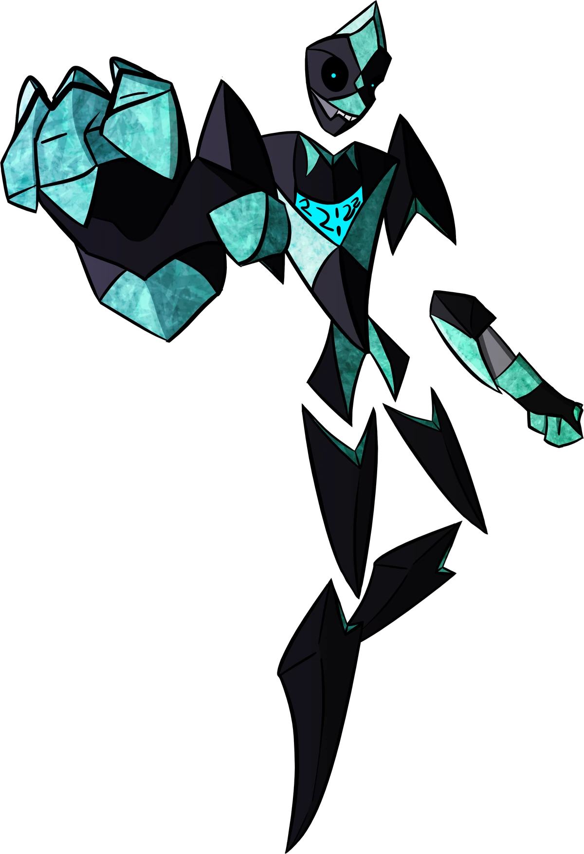 Bomb 2 Matter | Ben 10 Fan Fiction Wiki | Fandom