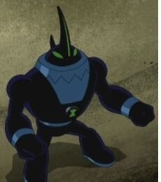 Eatle (Earth-68) | Ben 10 Fan Fiction Wiki | Fandom