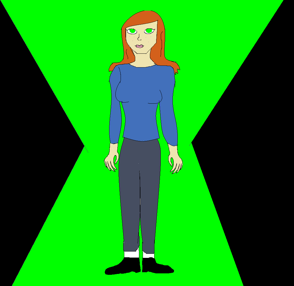 Category:Anodites | Ben 10 Fan Fiction Wiki | Fandom