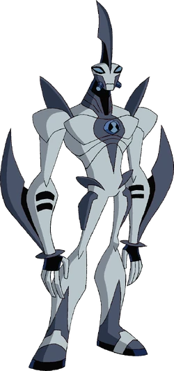 Overkill | Ben 10 Fan Fiction Wiki | Fandom