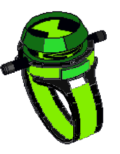 The Matrix | Ben 10 Fan Fiction Wiki | Fandom