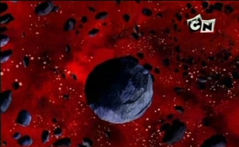 Escape From the Null Void | Ben 10 Fan Fiction Wiki | Fandom