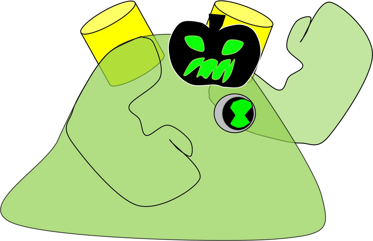 Toxicon | Ben 10 Fan Fiction Wiki | Fandom