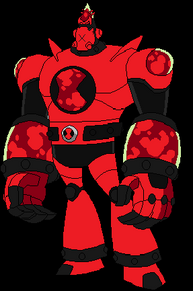 Atomix (TNO) | Ben 10 Fan Fiction Wiki | Fandom