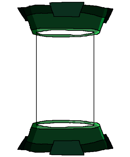 DNA Pods (Alien Wars) | Ben 10 Fan Fiction Wiki | Fandom