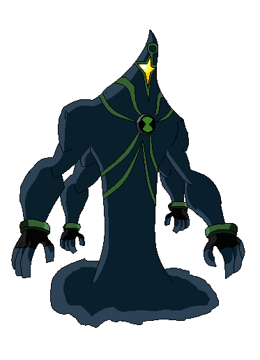 Metaloo | Ben 10 Fan Fiction Wiki | Fandom