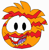 Penguin FuzzBall | Ben 10 Fan Fiction Wiki | Fandom