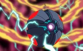 The Inspector Number 7 | Ben 10 Fan Fiction Wiki | Fandom
