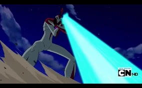 Big Power | Ben 10 Fan Fiction Wiki | Fandom