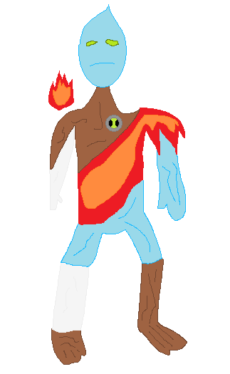 Element-Madness | Ben 10 Fan Fiction Wiki | Fandom