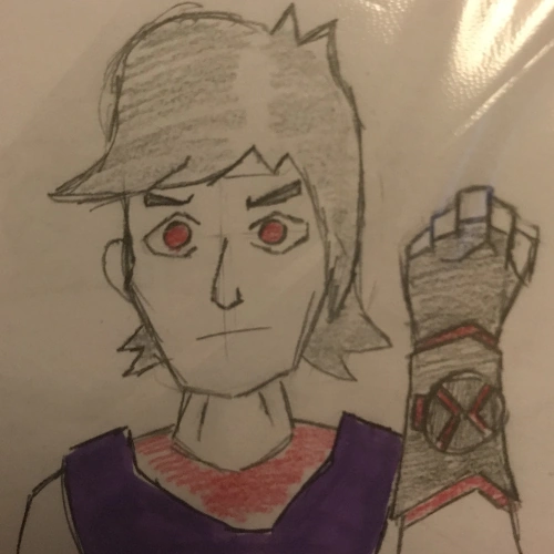 Negativitrix Ben 10 Fan Fiction Wiki Fandom